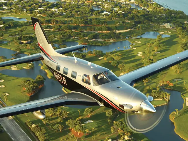 Cessna Aircraft Piper Meridian - Private Jet Charter & Hire Price | JETVIP